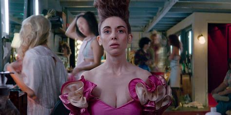 Alison Brie Would Rather Move On From Glow For Good
