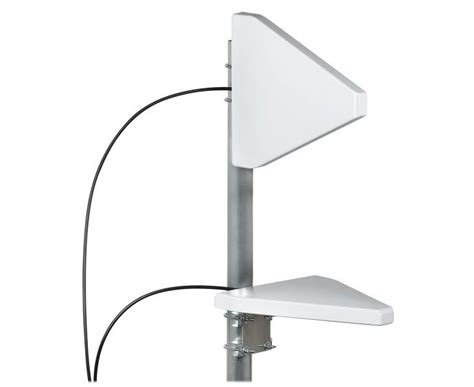 ATK LOG ALP 5G MIMO Antena 698 3800 MHz SMA Jungtys LIZARD LT
