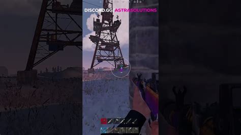 Rust Tutorial The Tundra Huge Rust Clan Base Open Core And Widegap