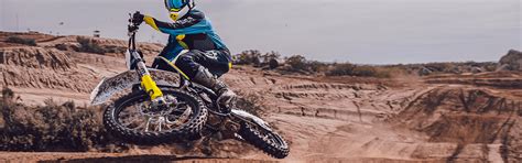 TC ADV BIKES