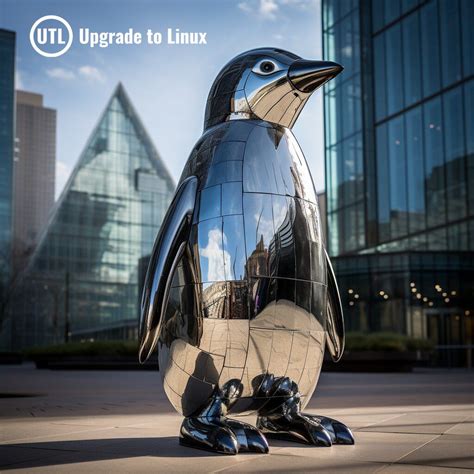 Schleswig Holstein Unveils Upgradetolinux Upgrade To Linux Posted On The Topic Linkedin