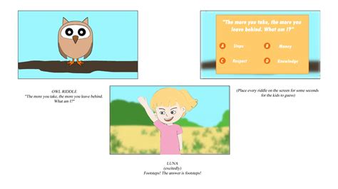 Storyboard Wnw