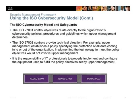 Cisco Cybersecurity Essentials Chapter 2 Pdf Computer Networking Computing