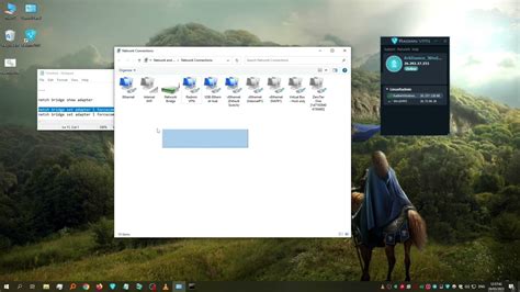 Radmin Vpn On Linux Using 2nd Pclaptop No Sound Youtube