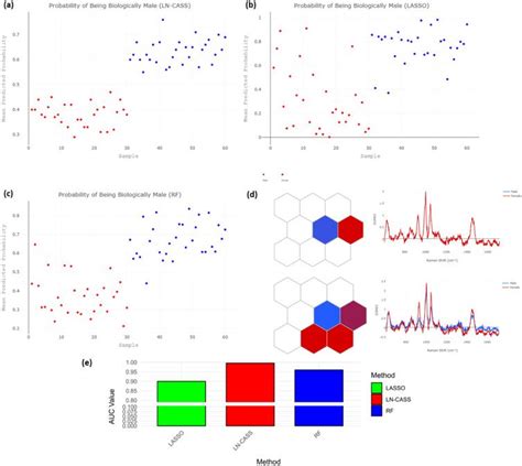 How Dr Hin On Chu Uses Bayesian Shrinkage For Biomedical Diagnostics Anmsa Group Prof P