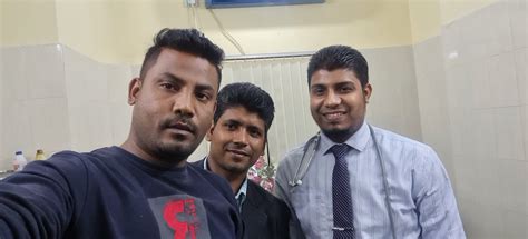 Sayedul Islam Sayed