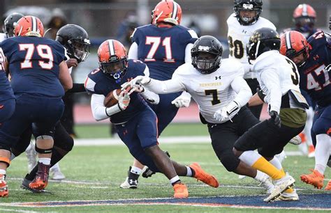 Liverpool Football Plays Host To Henninger On Senior Night