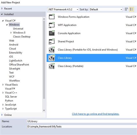 Selenium Tutorials Selenium Webdriver Tutorials For Beginners Step By Step Guide To Simple