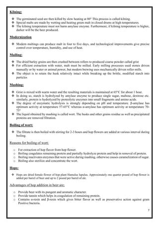 Traditional Methods Of Alcoholpdf