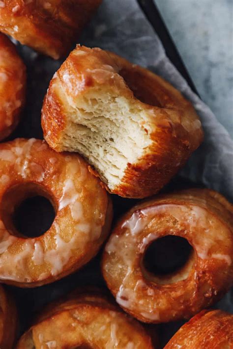 Cronuts Recipe The Cookie Rookie®