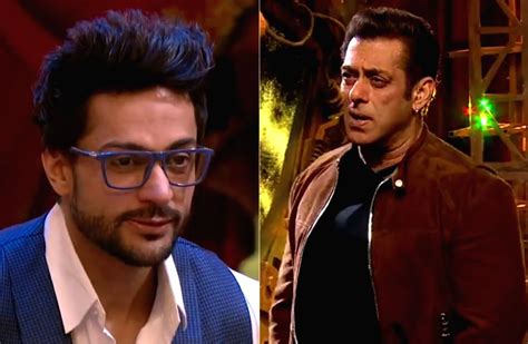 Bigg Boss 16 Salman Khan Calls Shalin Bhanot Bloody Irritating