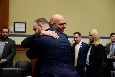 Club Q Mass Shooting Survivors Testify To Congress