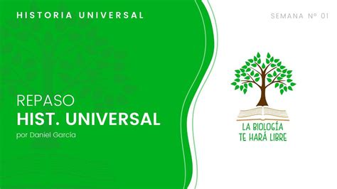 Resúmenes De Repaso Historia Universal Descarga Apuntes De Repaso
