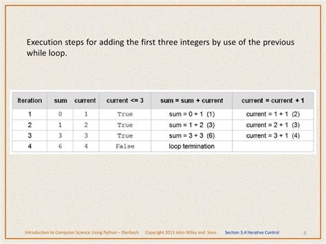 Control Structures II Chapter 3 - ppt download