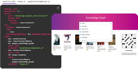 Build Relevant Search