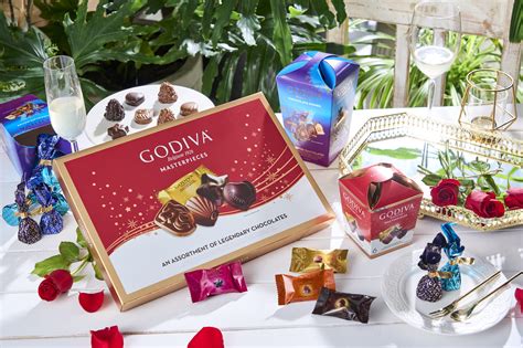 Godiva