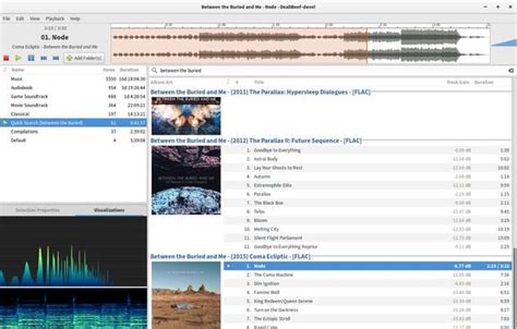 Best Winamp Alternatives Top Audio And Media Players In 2025 Alternativeto