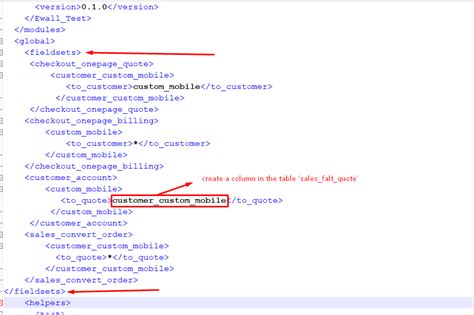 Magento1924 Add A Custom Field In Checkout And Registration Page