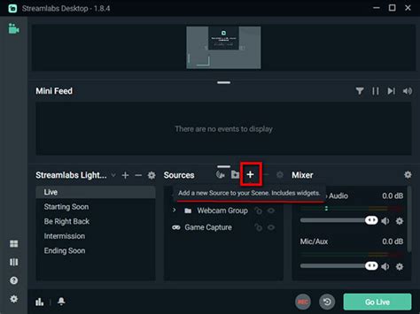 How To Add Spotify To Streamlabs OBS Guide