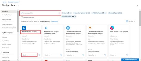 Level 1 Of The Stairway To Synapse Analytics Create A Synapse Workspace Sqlservercentral