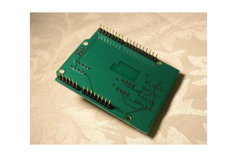 Buy Fiber Optical UART Shield For Arduino Leonardo M120v1 Fibre Fiber