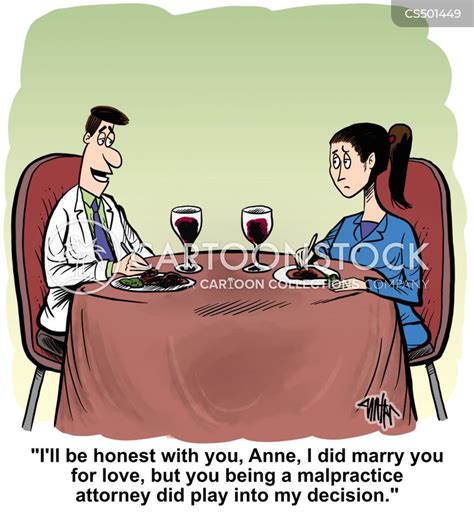 Married Life Funny Cartoons
