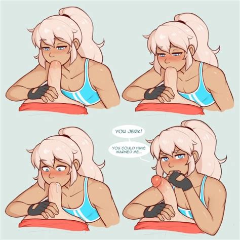 Trap Blowjob Spammm