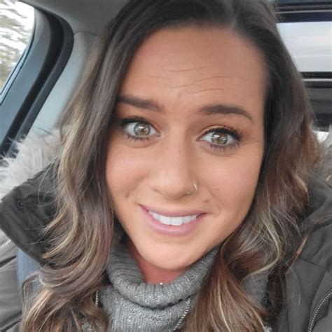 Danielle Lemieux Potter Consumer Loan Officer Msu Federal Credit