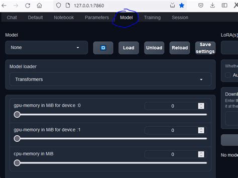 Installing Your Own Local Coding Assistant WebUI And WizardLM Jason