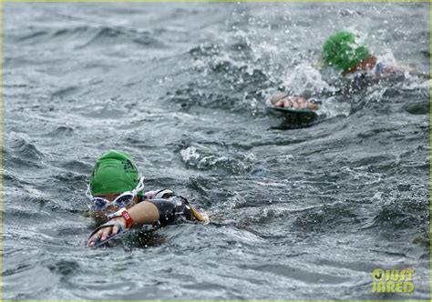 Pippa Middleton Completes A 50 Mile Swim Run Race Photo 3454631