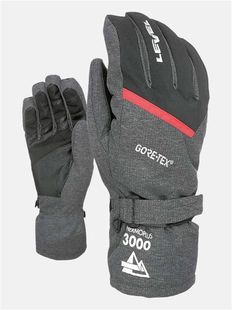 Level Evolution Gtx Gants Sci Nencini Sport