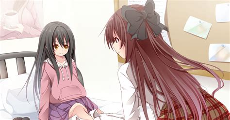 オリジナル ライディングデュエルをしている幼女 潮くりーく＠お仕事募集中のイラスト Pixiv