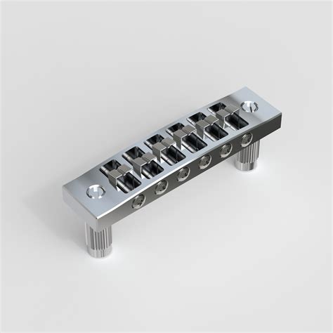 Tune O Matic Bridge Guyker