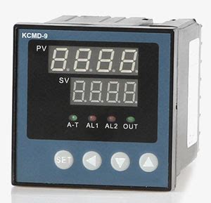 PID Temperature Controller Multi Channel Sisco