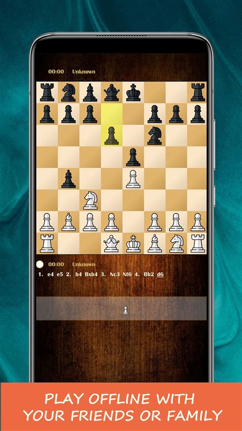 Chess Classic Board Game Apk Pour Android Télécharger