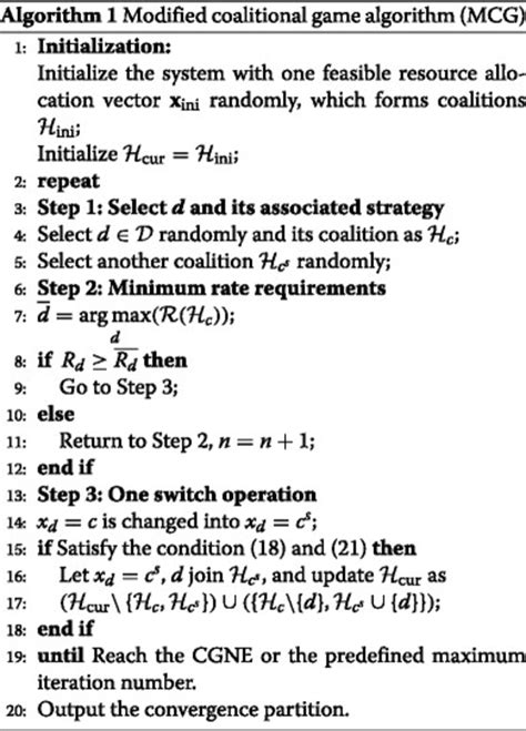 System Sum Rate As A Function Of The Number Of Cellular Users Comparing Download Scientific