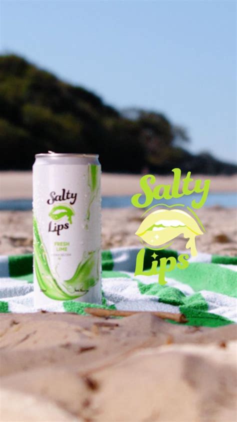 Salty Lips Bleo Digital Marketing Video And Photography Production