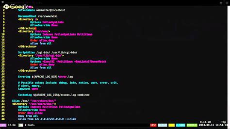 Mediawiki On Ubuntu YouTube