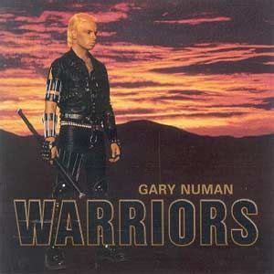 Pure Lbum De Gary Numan Letras Mus Br