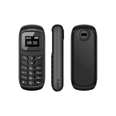 Wholesale Bm70 Duos Tiny Size Big Button Keypad Dual Sim Cheap Mini 2g Gsm Mobile Phone Mini