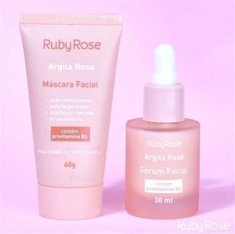 Vamos cuidar da pele no verão A Máscara e o Sérum Faciais de Argila
