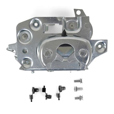 Eclassics 1968 1977 Ford Bronco Door Latch Driver Side