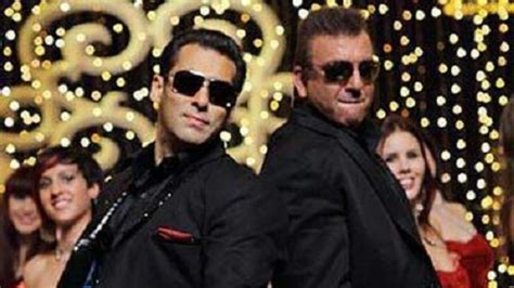 Sanjay Dutt To Play Salman Khans Coach In Sultan