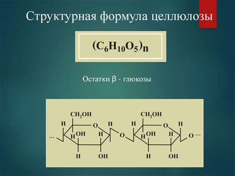 Полисахариды Крахмал Целлюлоза презентация онлайн