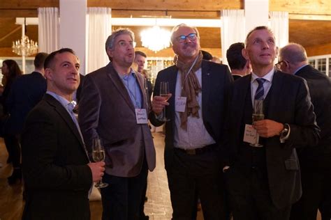 Galerie Neujahrsempfang 2020 MIT Mittelstands Und