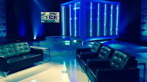 New Tv Show Sex Box To Feature People Having Sex In A Box