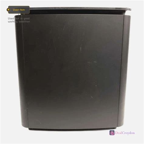 Bose Acoustimass 300 Bass Module Subwoofer Only £49999 Picclick Uk