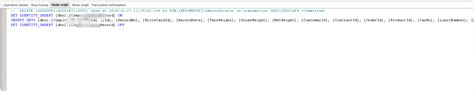 Sql Server无备份误删数据的恢复sql数据库没备份误清除怎么办 Csdn博客