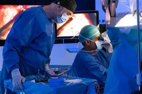Doctors Explain Why Man Was Asked To Play A Saxophone Throughout His