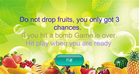 Fruit Slice Unity Game With Admob Ads Codester